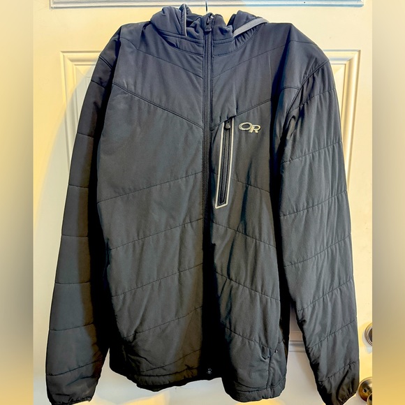 Outdoor Research | Jackets & Coats | Outdoor Research Mens Softshell ...